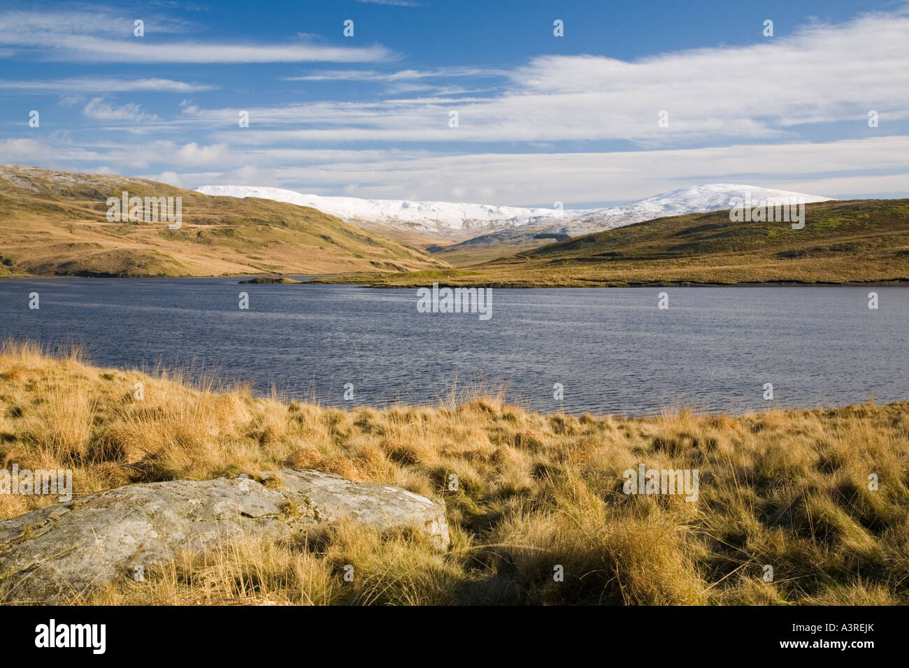 Nant y moch hi-res stock photography and images - Alamy