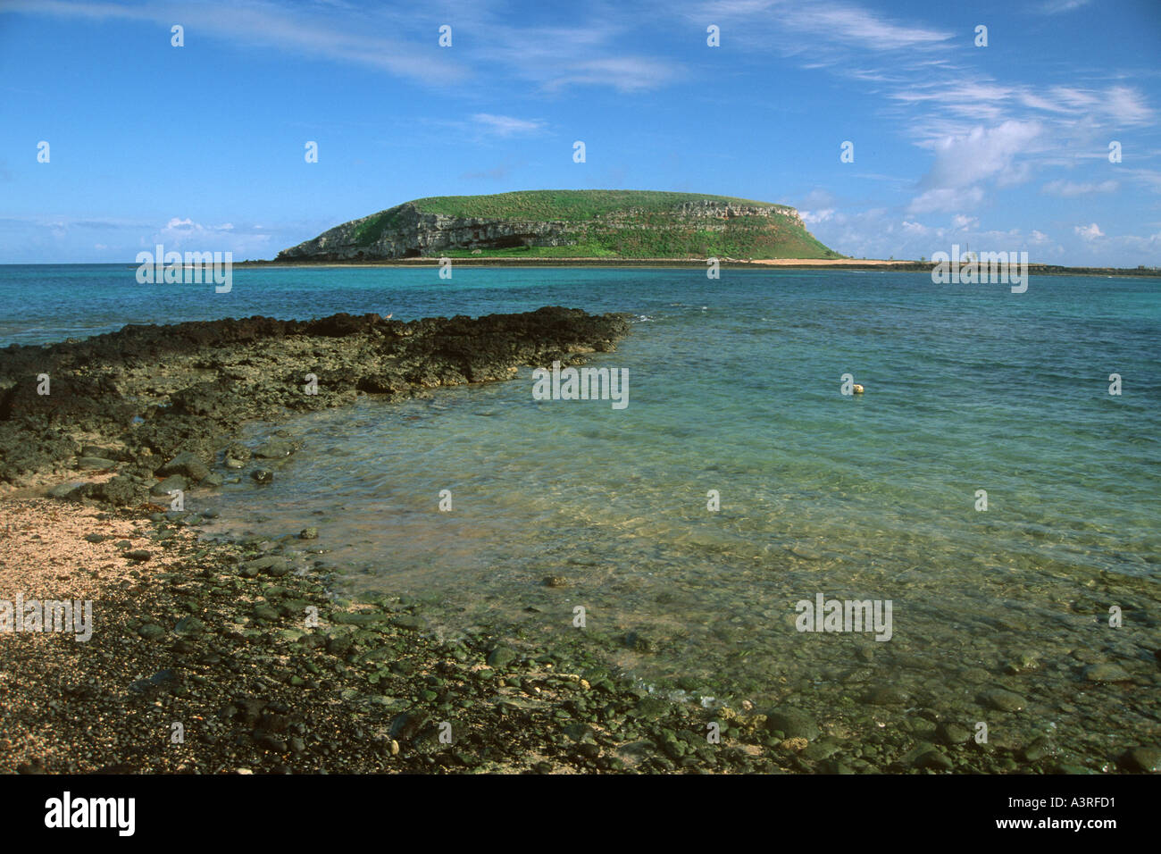 Redonda island hi-res stock photography and images - Alamy