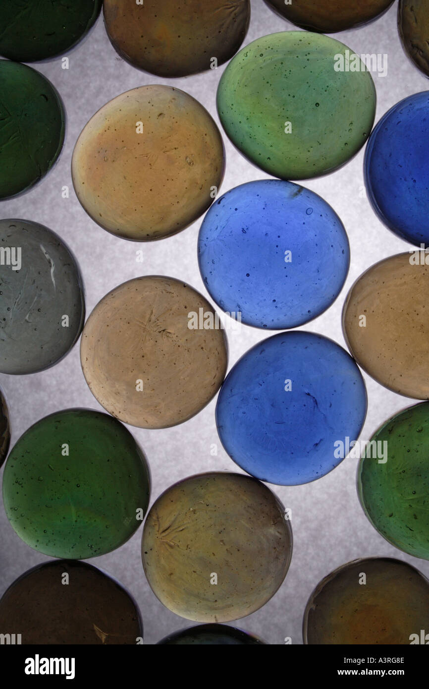 Lumpy glass hi-res stock photography and images - Alamy