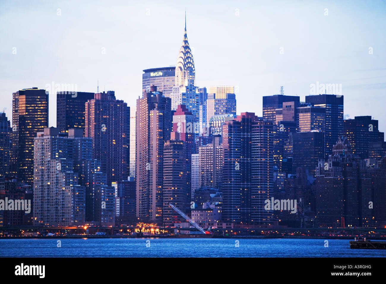 NEW YORK CITY Stock Photo - Alamy