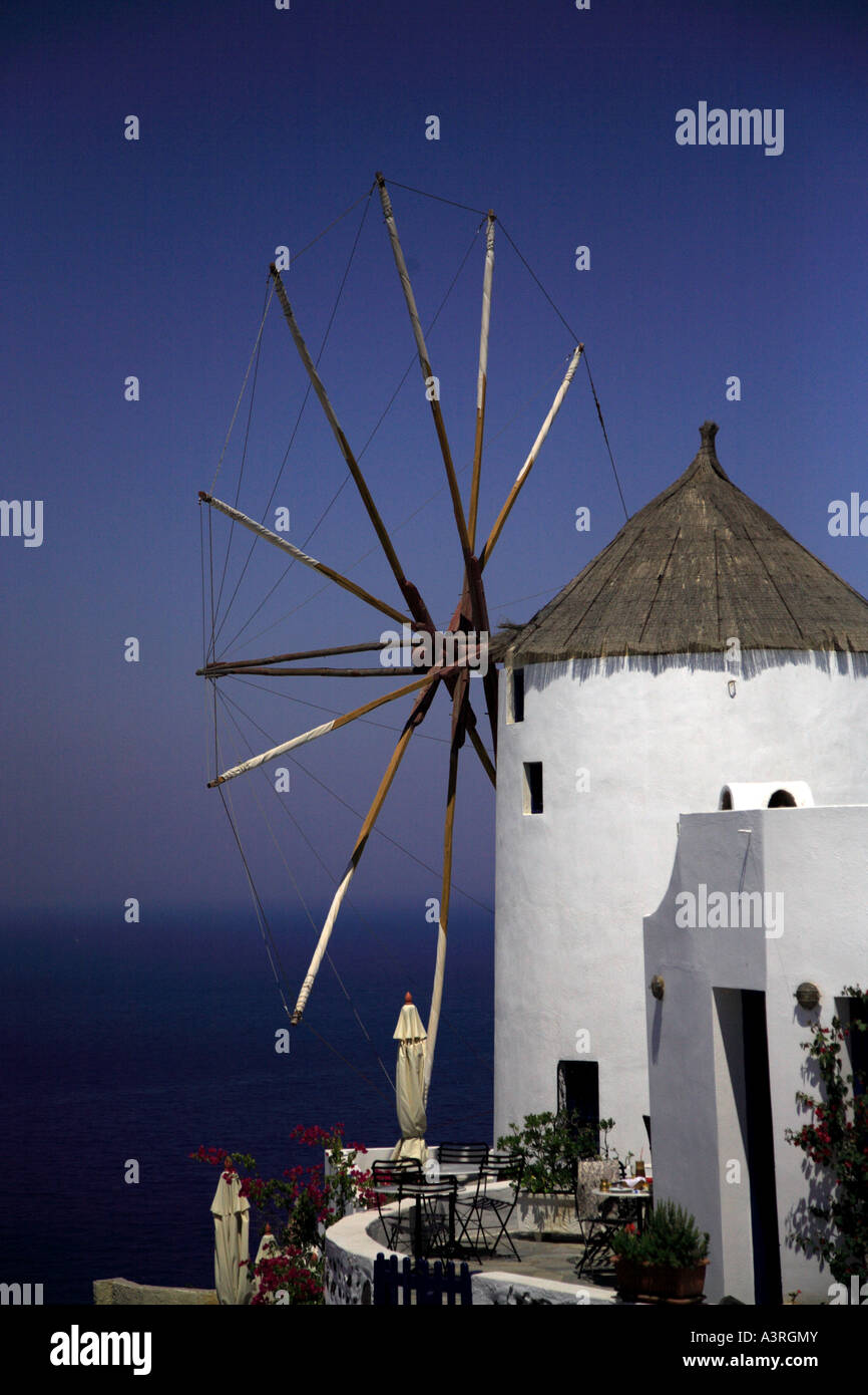 Grecian mill hi-res stock photography and images - Alamy