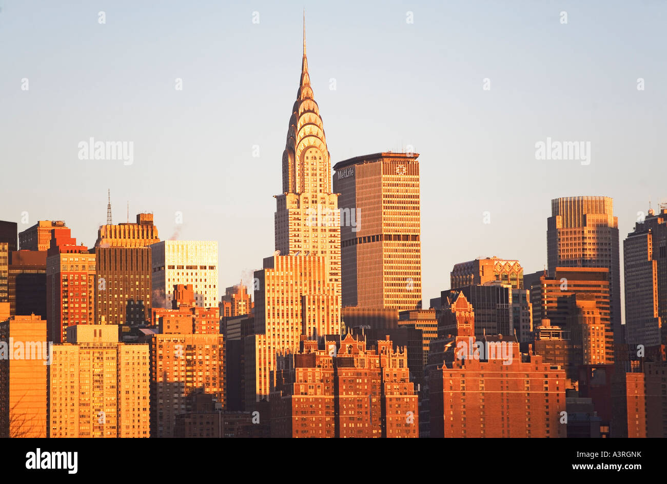 NEW YORK CITY Stock Photo - Alamy