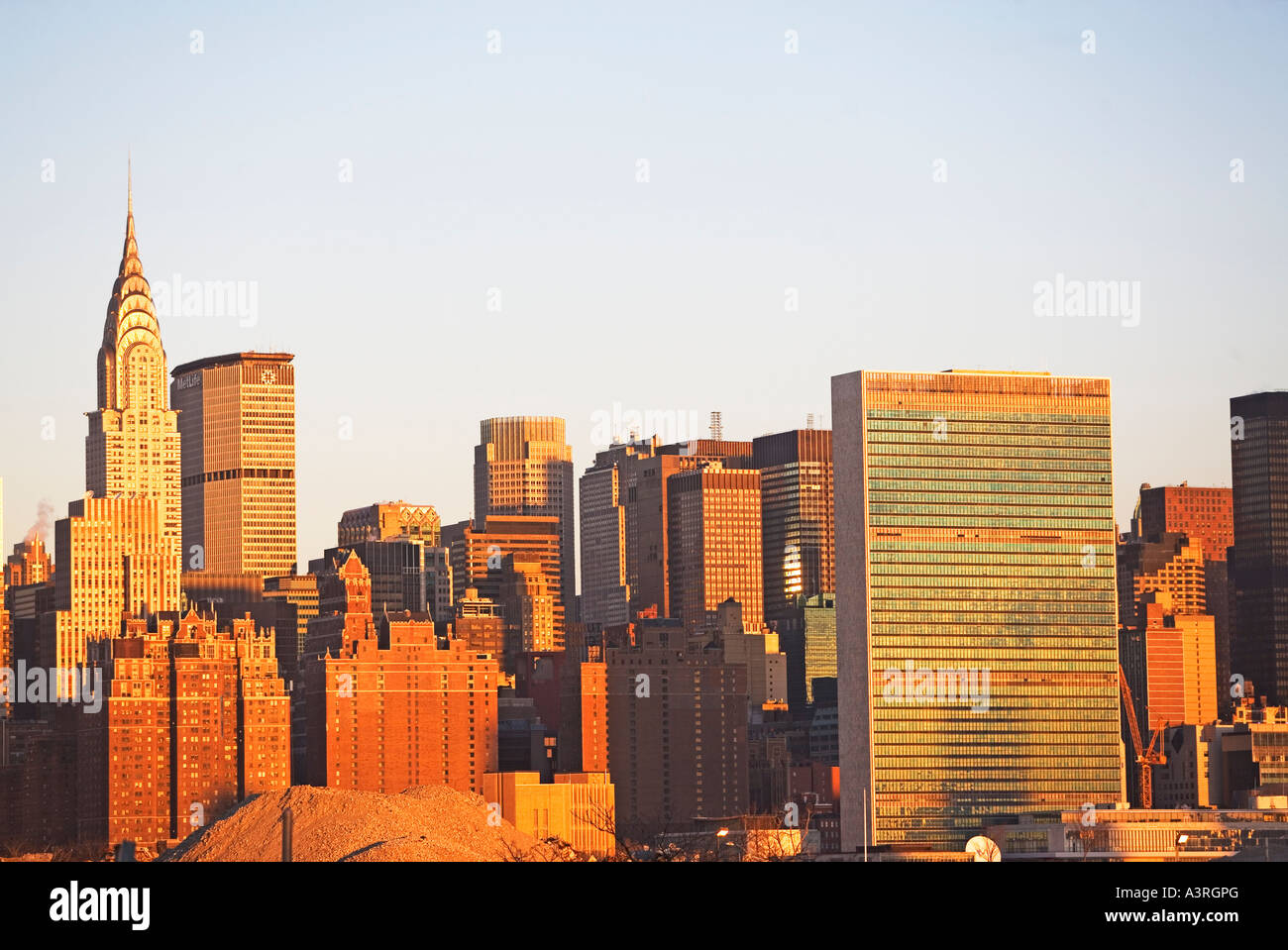 NEW YORK CITY Stock Photo - Alamy