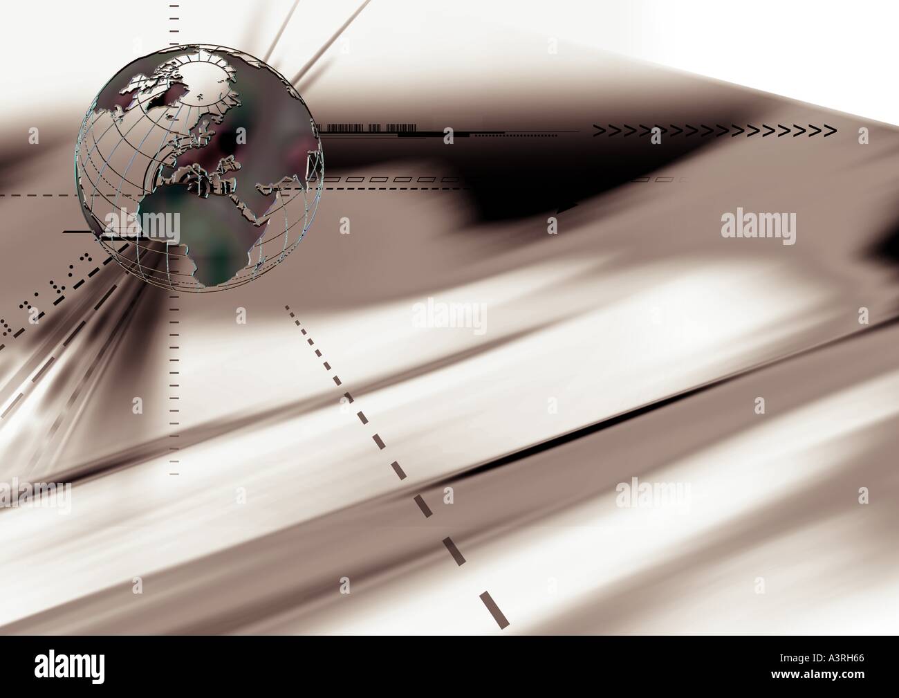 IT Background Design Stock Photo - Alamy