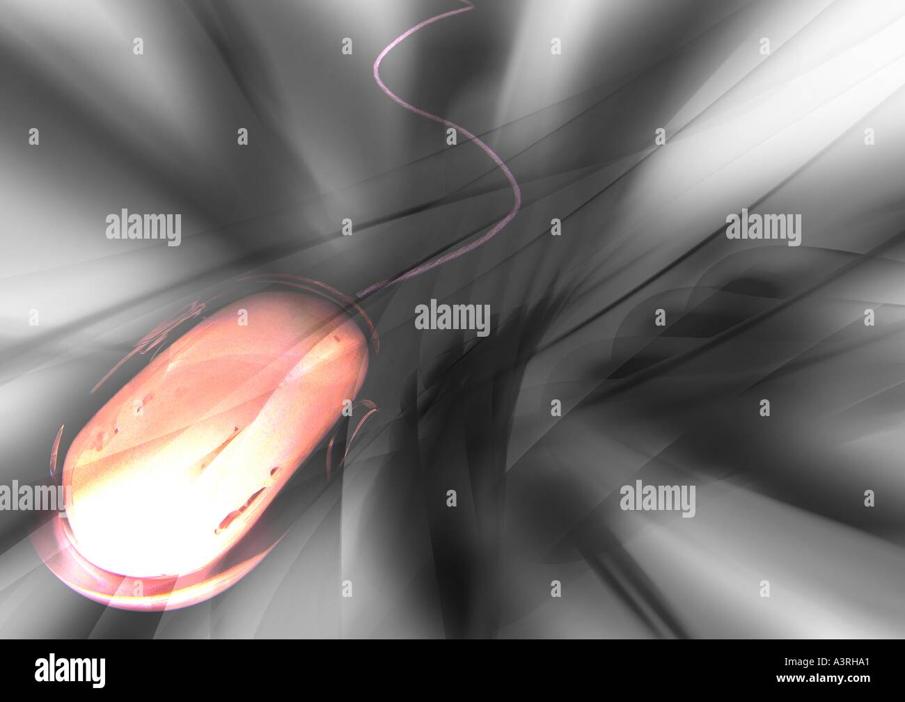 IT Background Design Stock Photo - Alamy