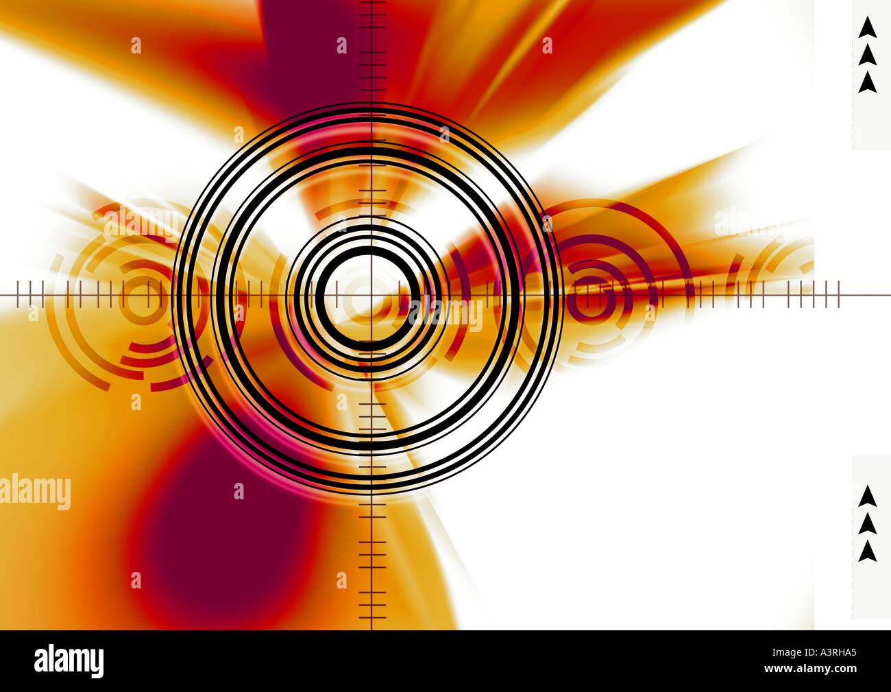 IT Background Design Stock Photo - Alamy