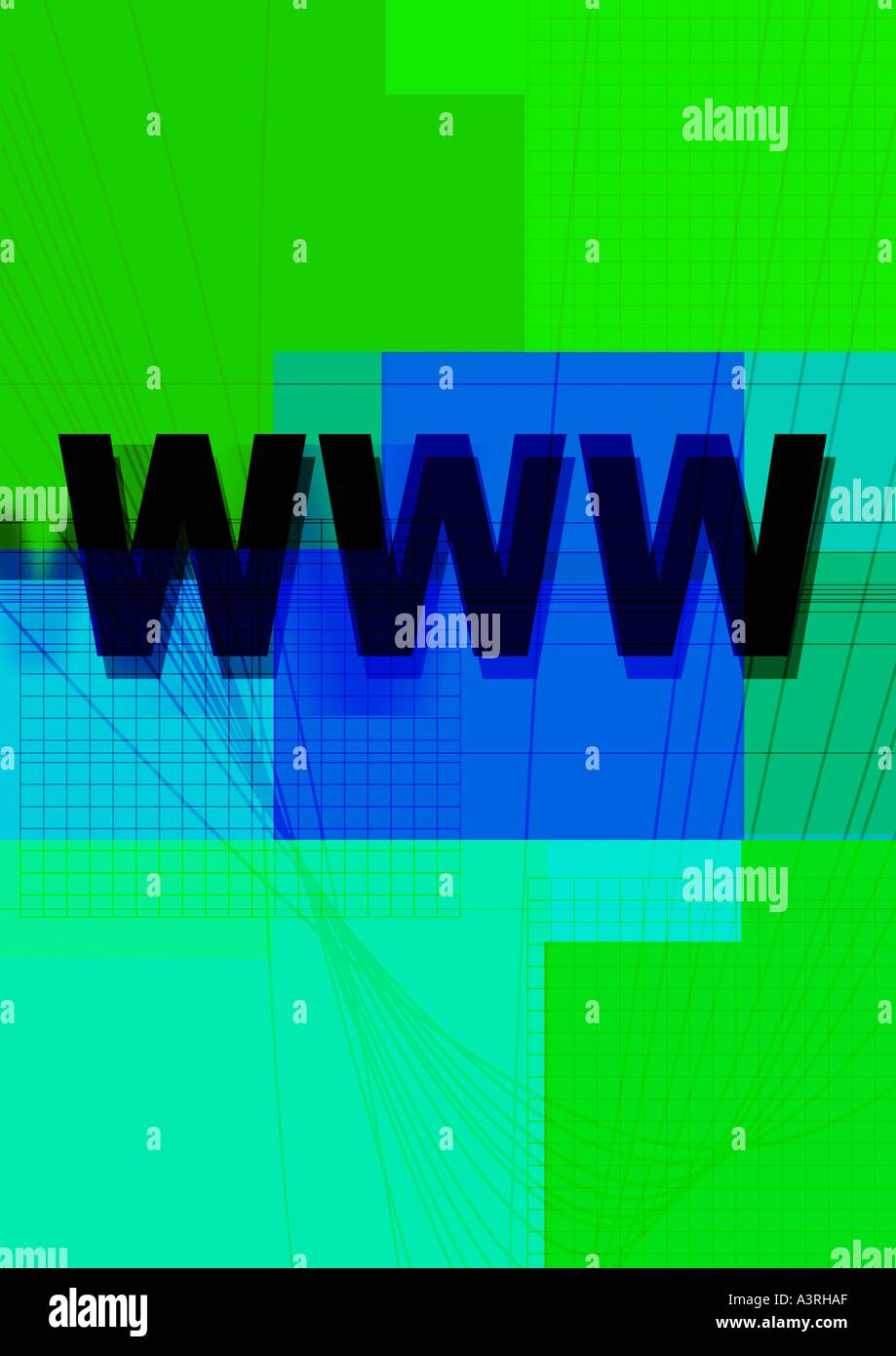 IT Background Design Stock Photo - Alamy