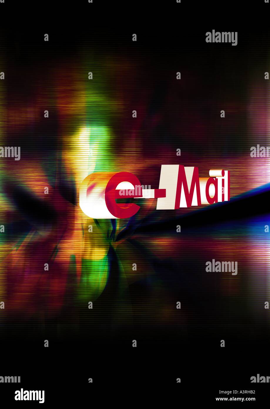 IT Background Design Stock Photo - Alamy