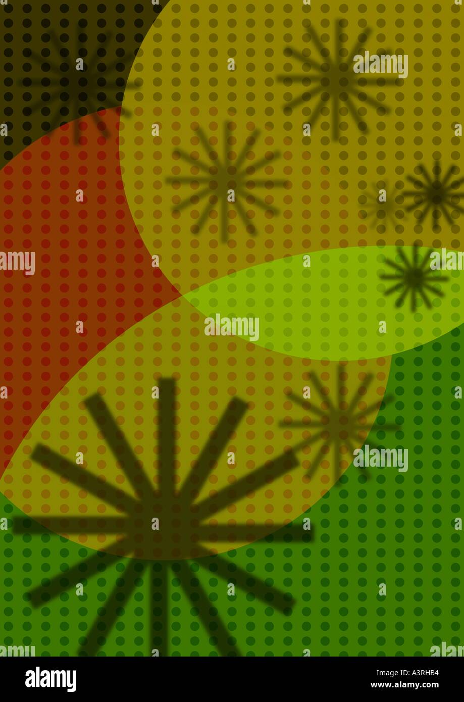 IT Background Design Stock Photo - Alamy