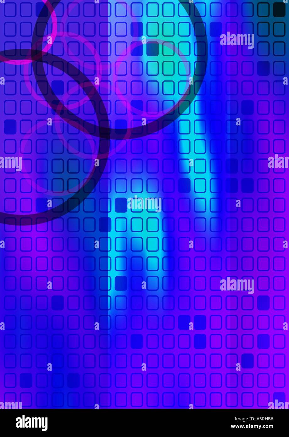 IT Background Design Stock Photo - Alamy