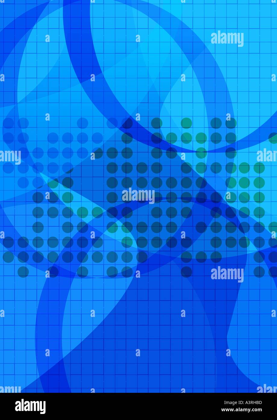 IT Background Design Stock Photo - Alamy