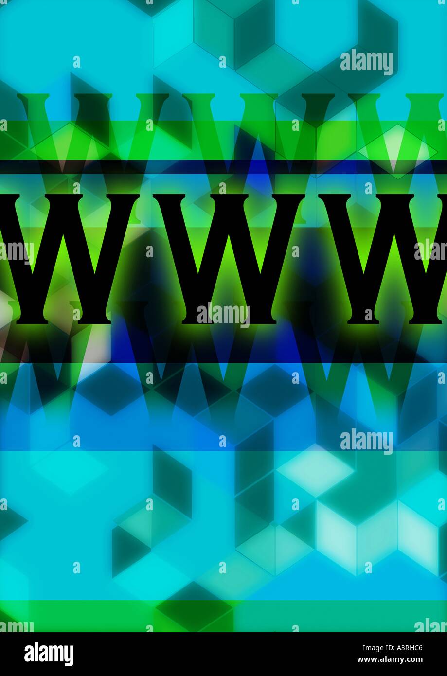 IT Background Design Stock Photo - Alamy