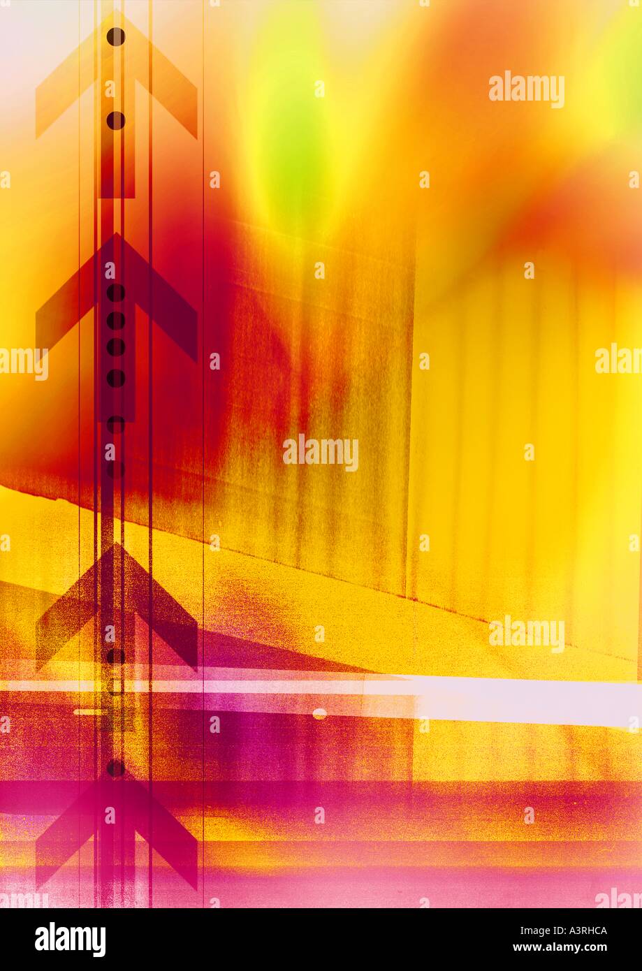 IT Background Design Stock Photo - Alamy