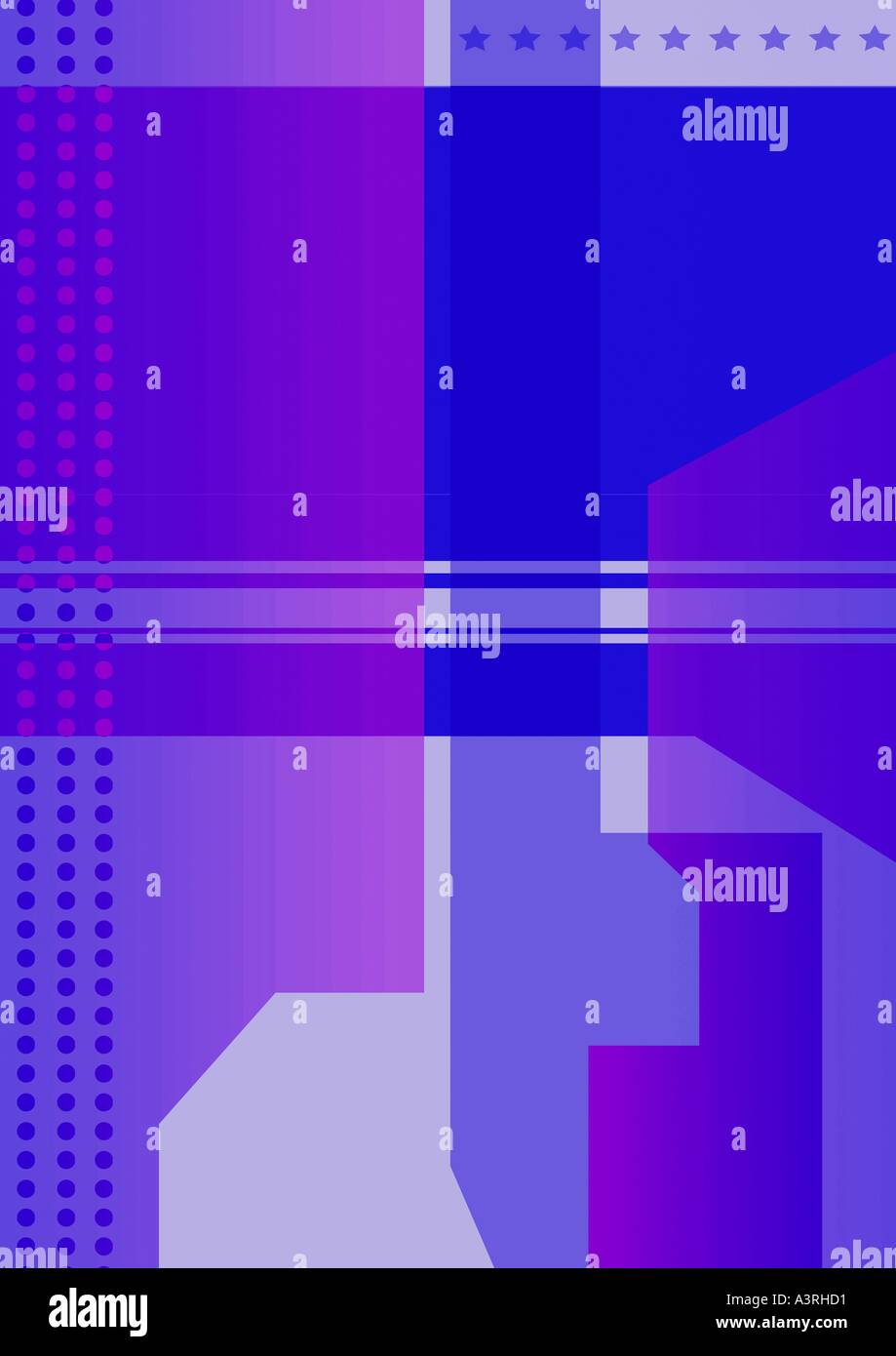 IT Background Design Stock Photo - Alamy