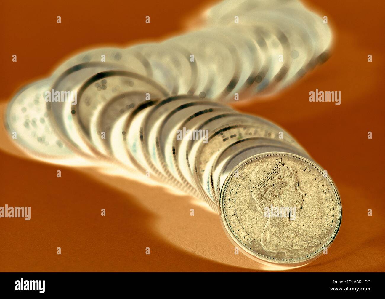 Money Money Stock Photo - Alamy