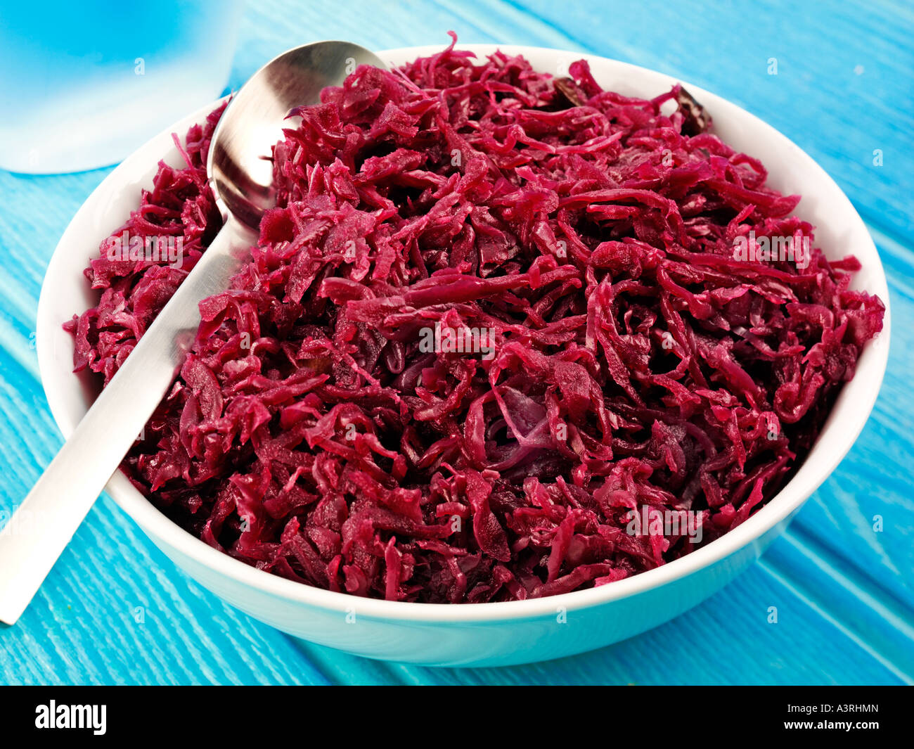 Rotkohl german hi-res stock photography and images - Alamy