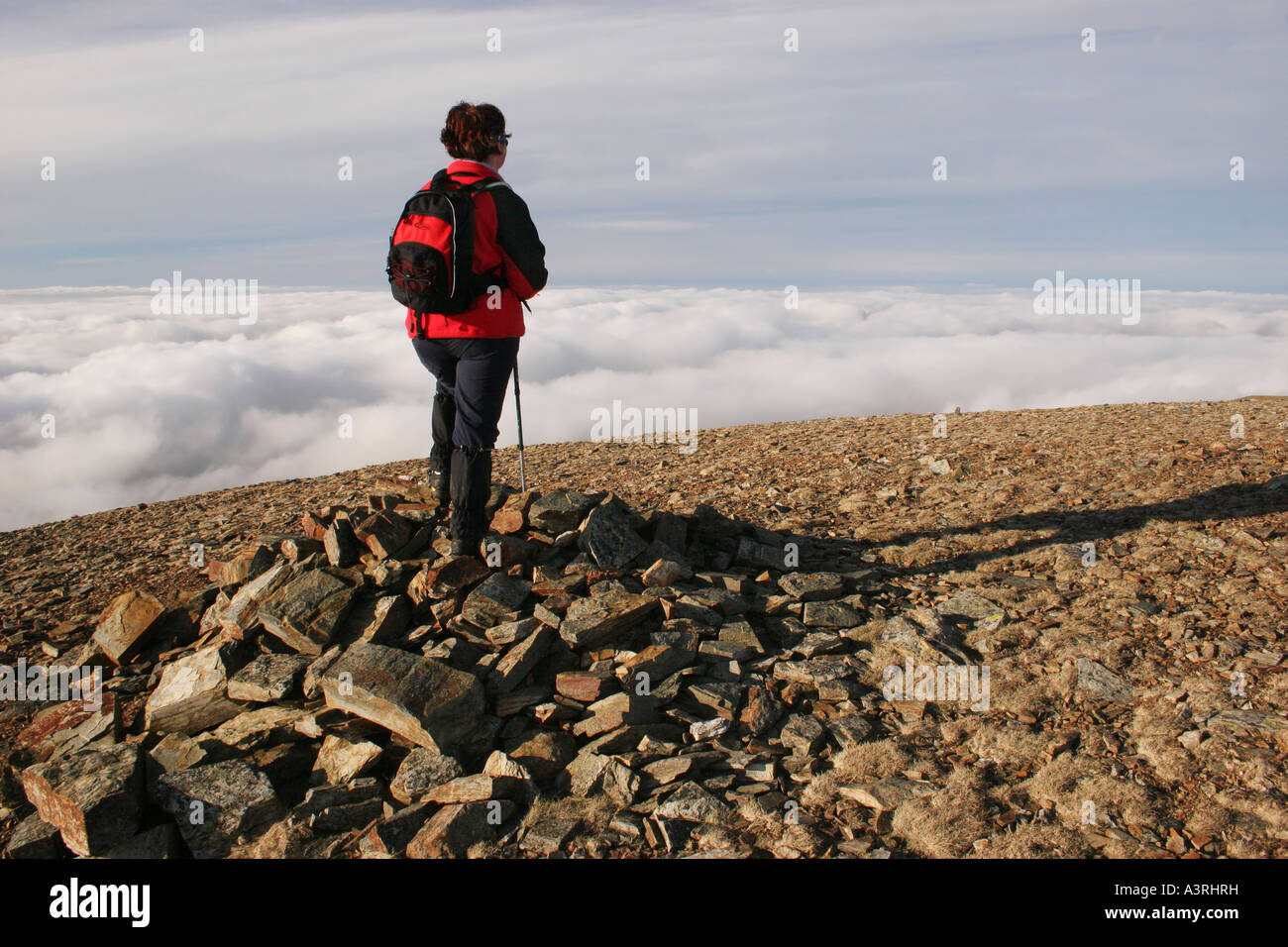 Walker walker hi-res stock photography and images - Alamy