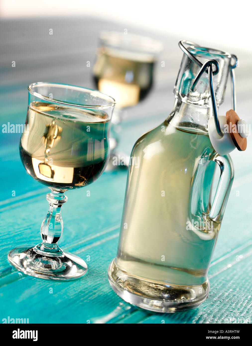 TRADITIONAL AMERICAN GINGER ALE Stock Photo - Alamy