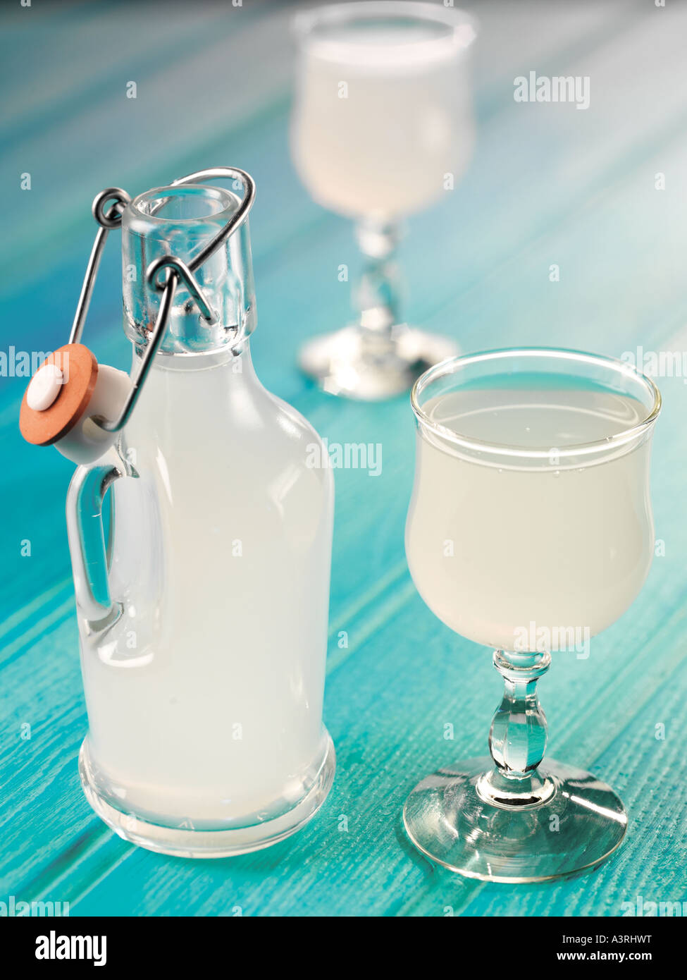 TRADITIONAL GINGER BEER Stock Photo - Alamy