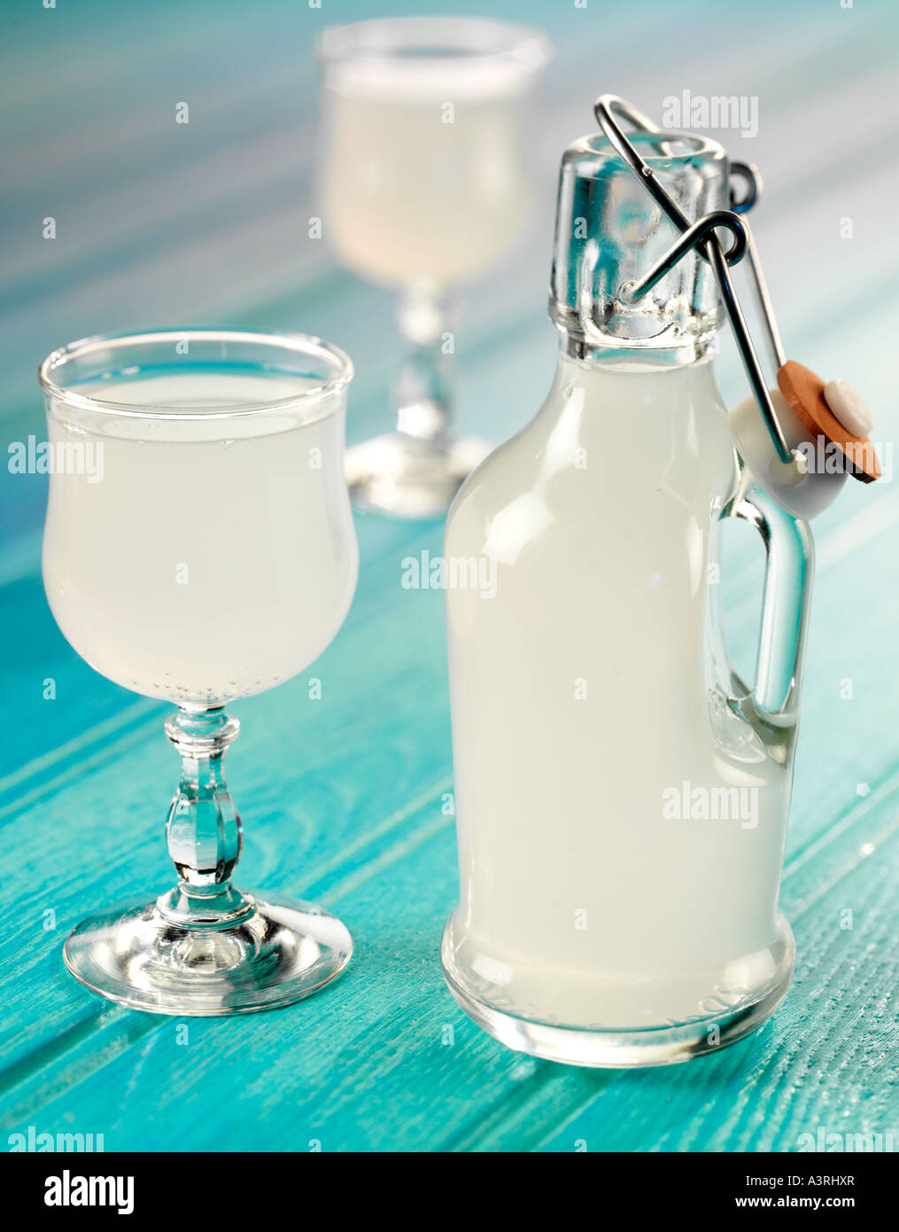 TRADITIONAL GINGER BEER Stock Photo - Alamy