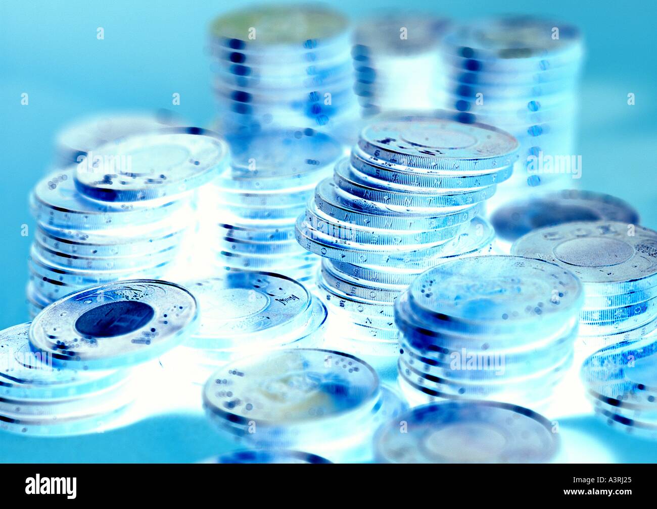 Money Money Stock Photo - Alamy