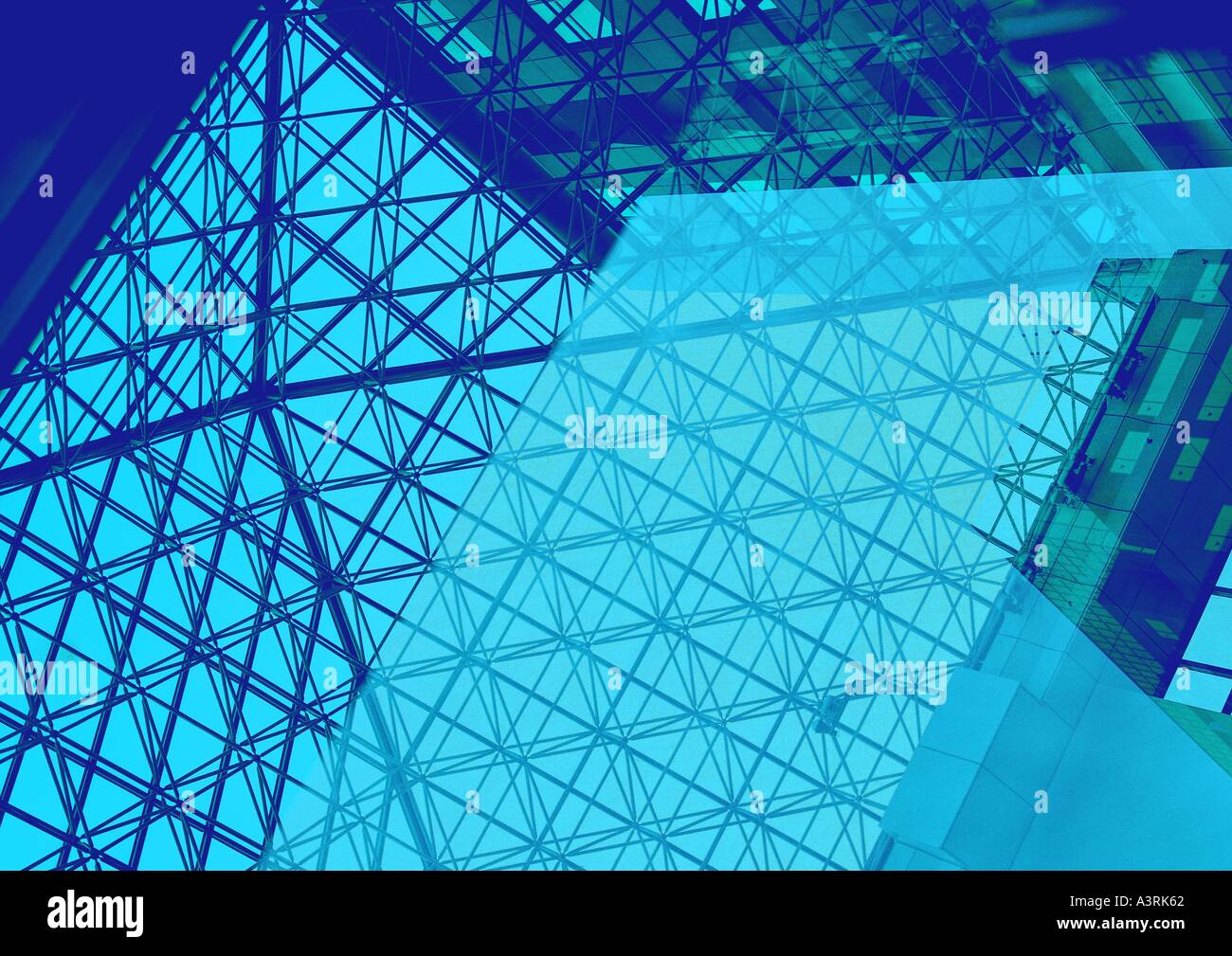 Synthetic Designs IV Stock Photo - Alamy