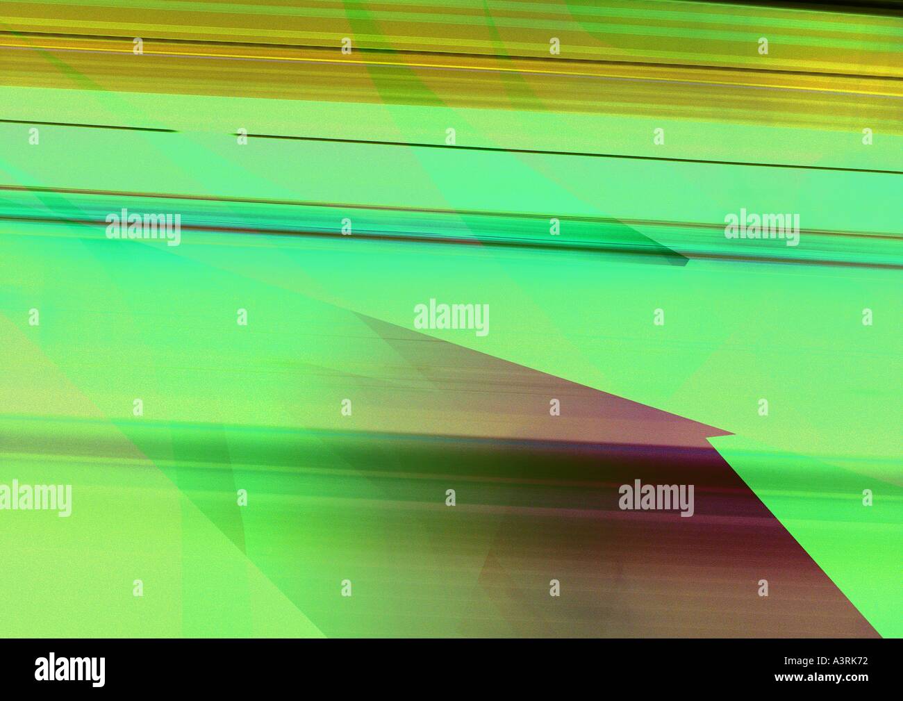 Synthetic vision system hi-res stock photography and images - Alamy