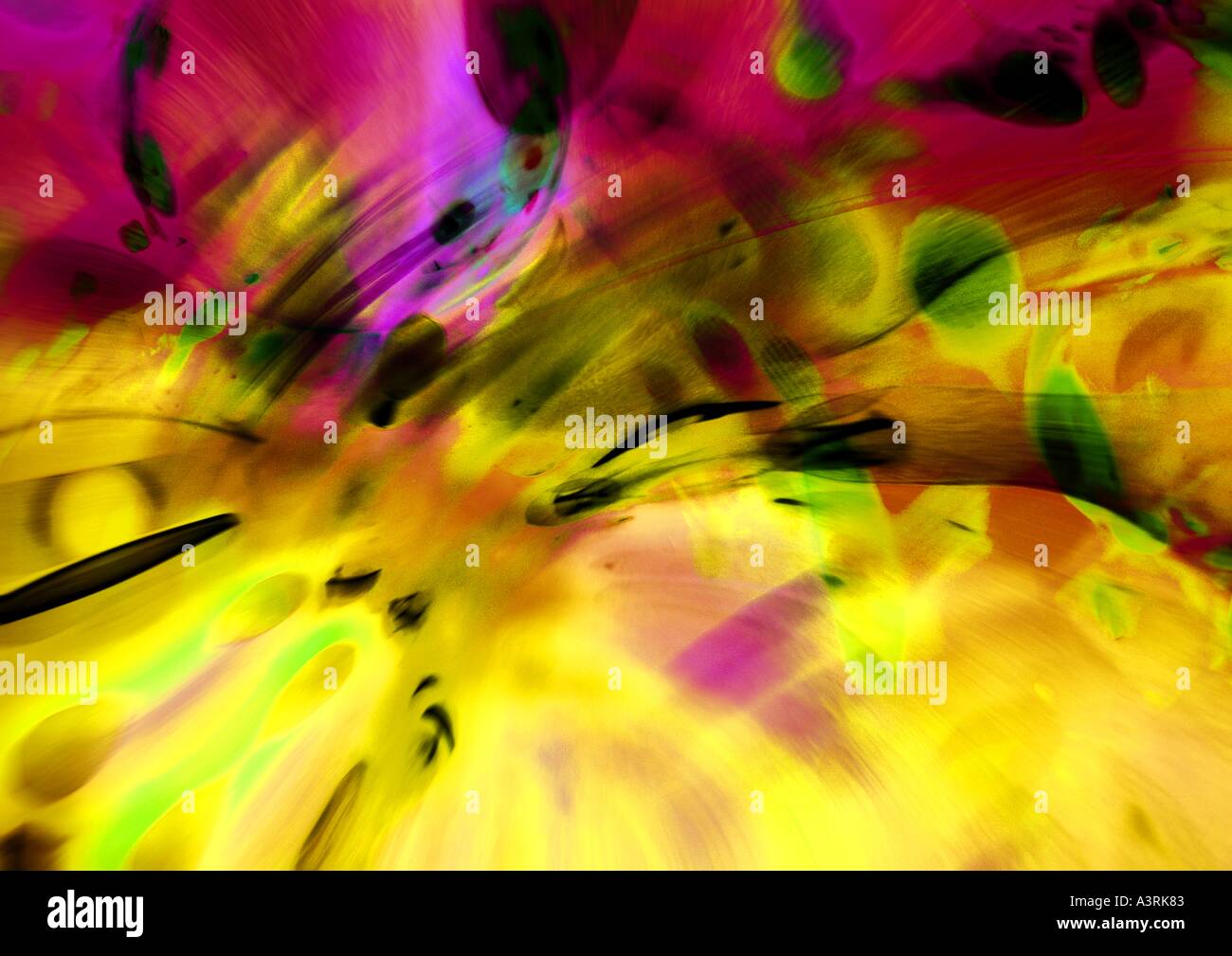 Synthetic Designs IV Stock Photo - Alamy
