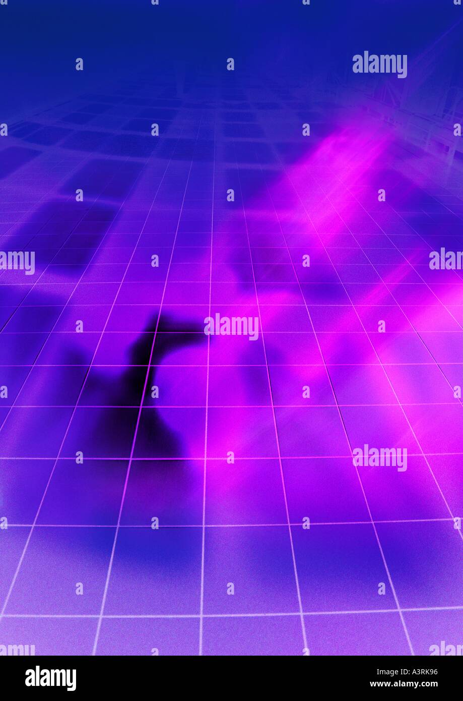 Synthetic Designs IV Stock Photo - Alamy