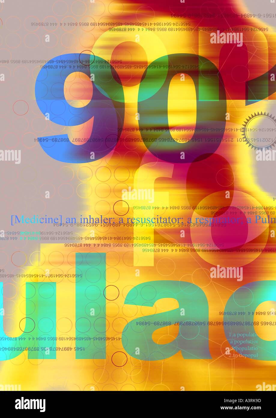 Synthetic vision system hi-res stock photography and images - Alamy