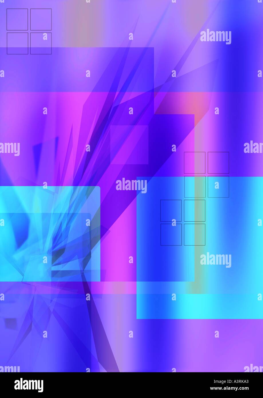 Synthetic vision system hi-res stock photography and images - Alamy