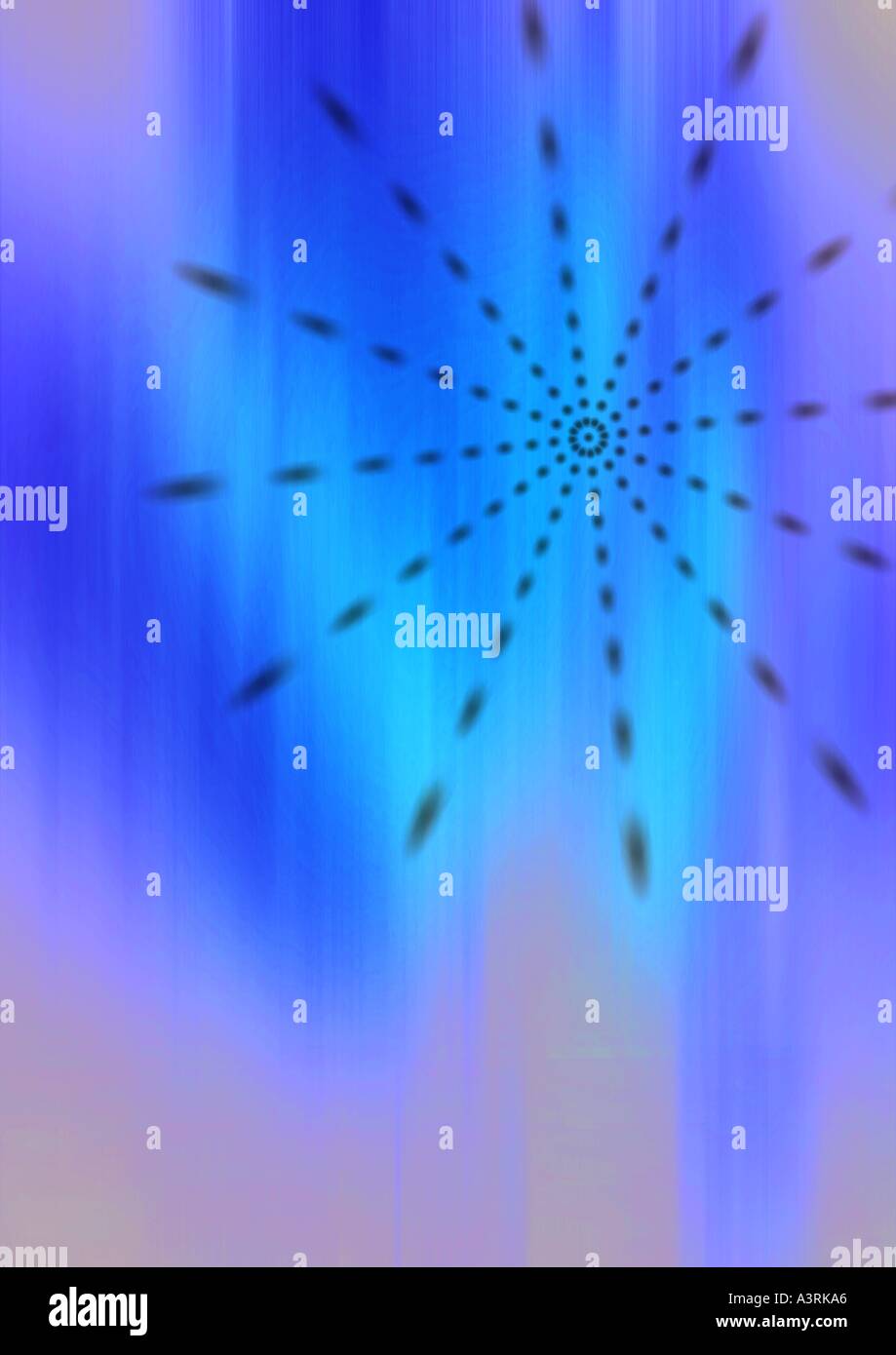 Synthetic Designs IV Stock Photo - Alamy