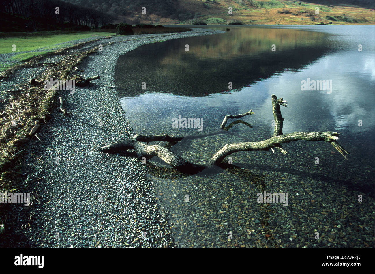 Shale lake hi-res stock photography and images - Alamy