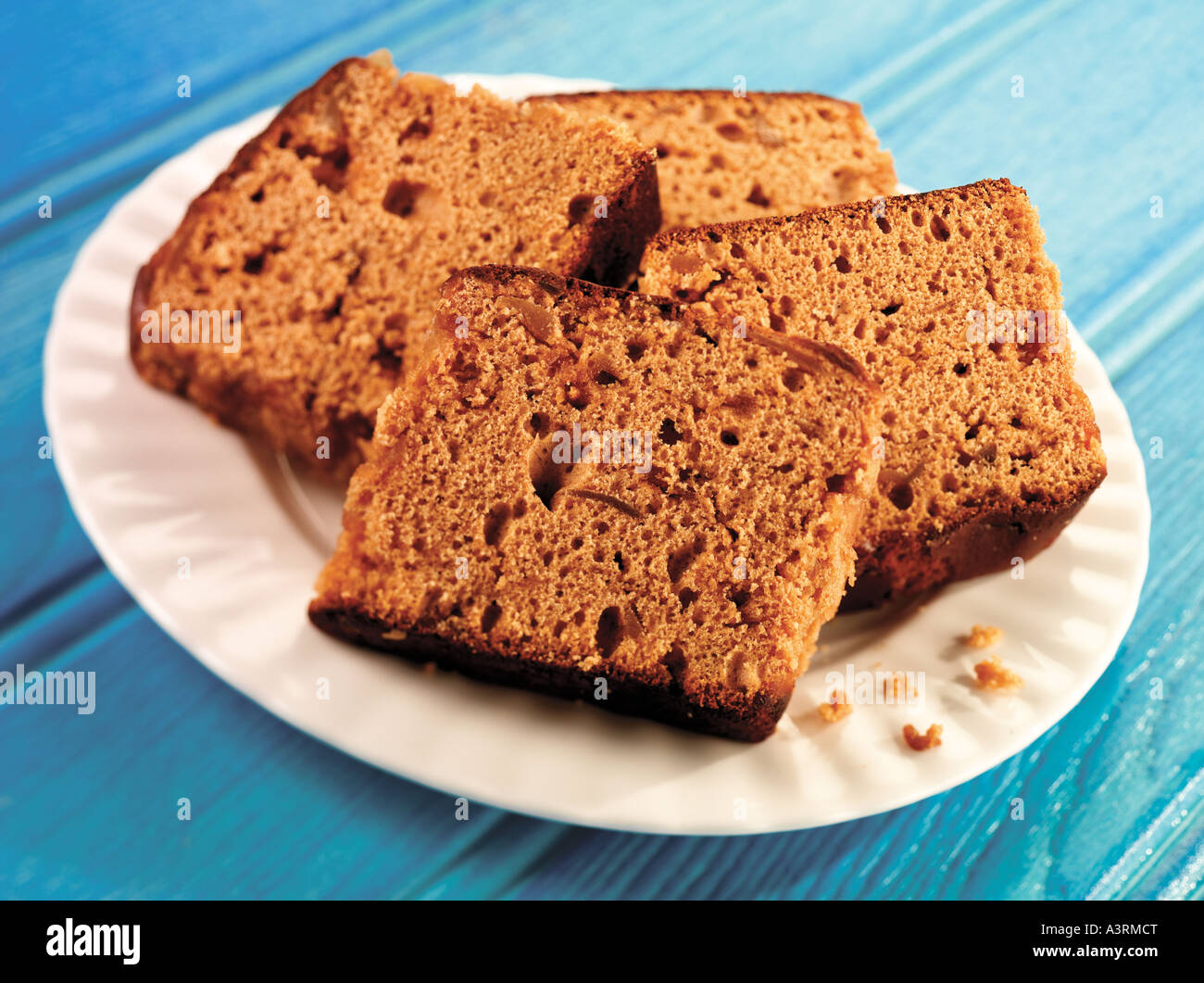 STEM GINGER CAKE Stock Photo - Alamy