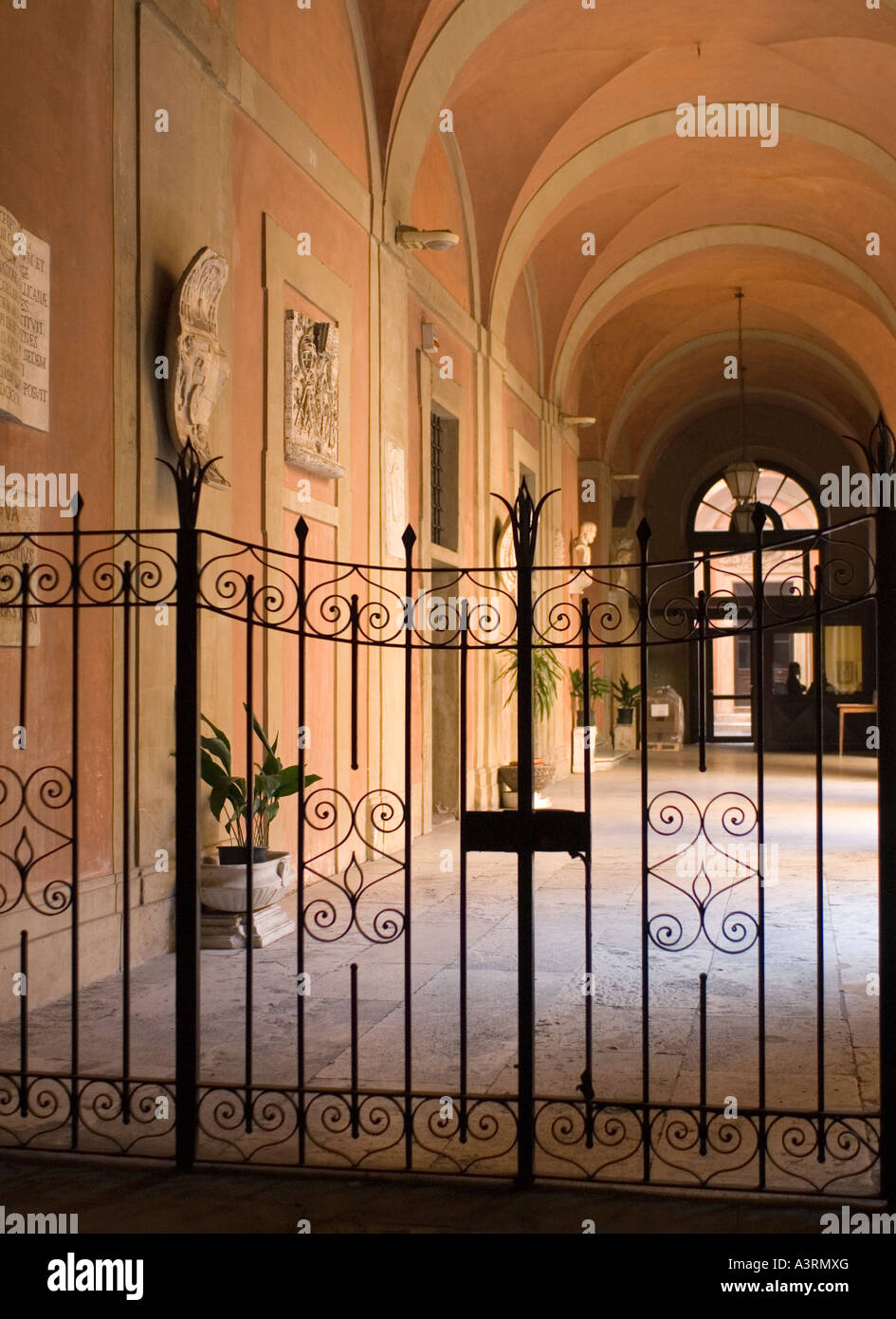 Rome italy government building hi-res stock photography and images - Alamy