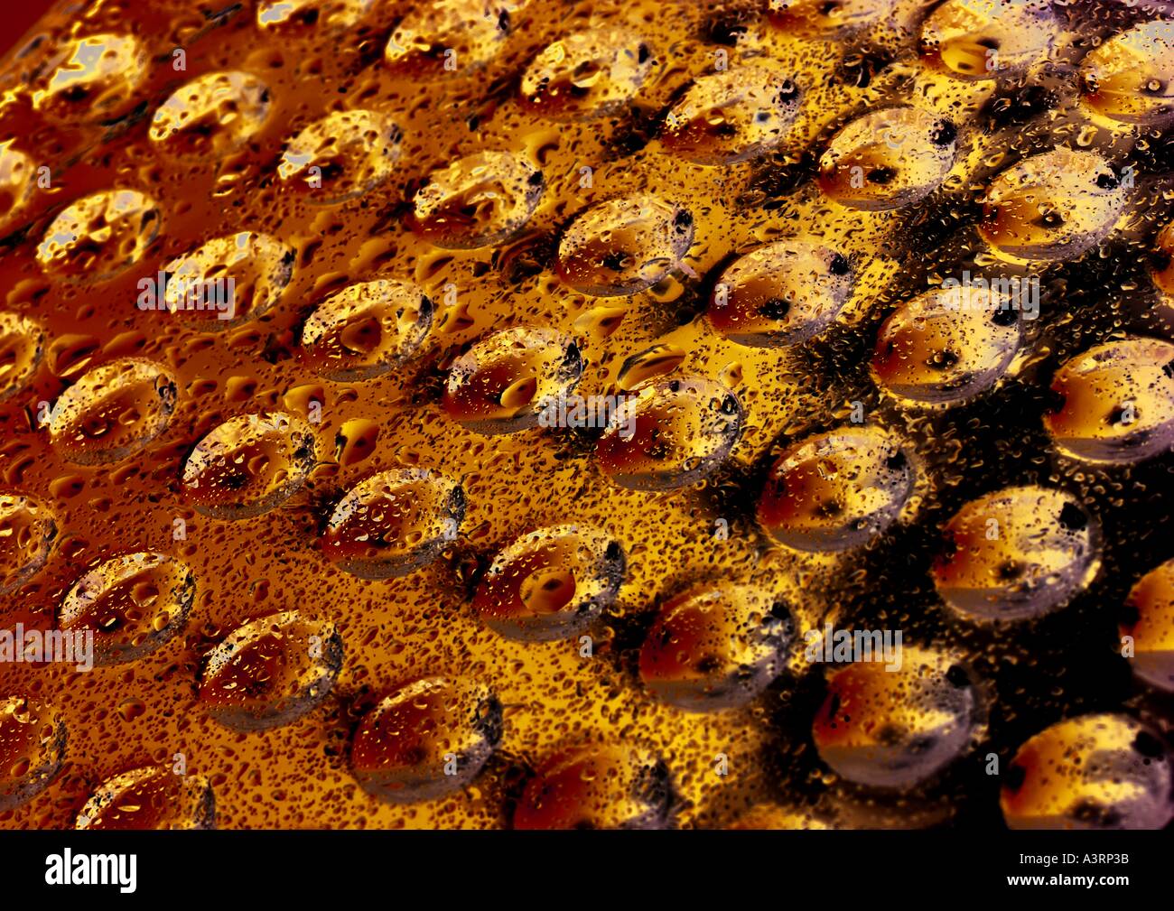 Water Drops II Stock Photo - Alamy
