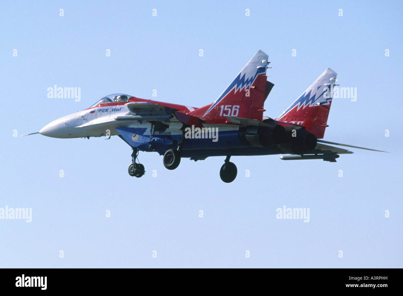 Thrust vectoring hi-res stock photography and images - Alamy