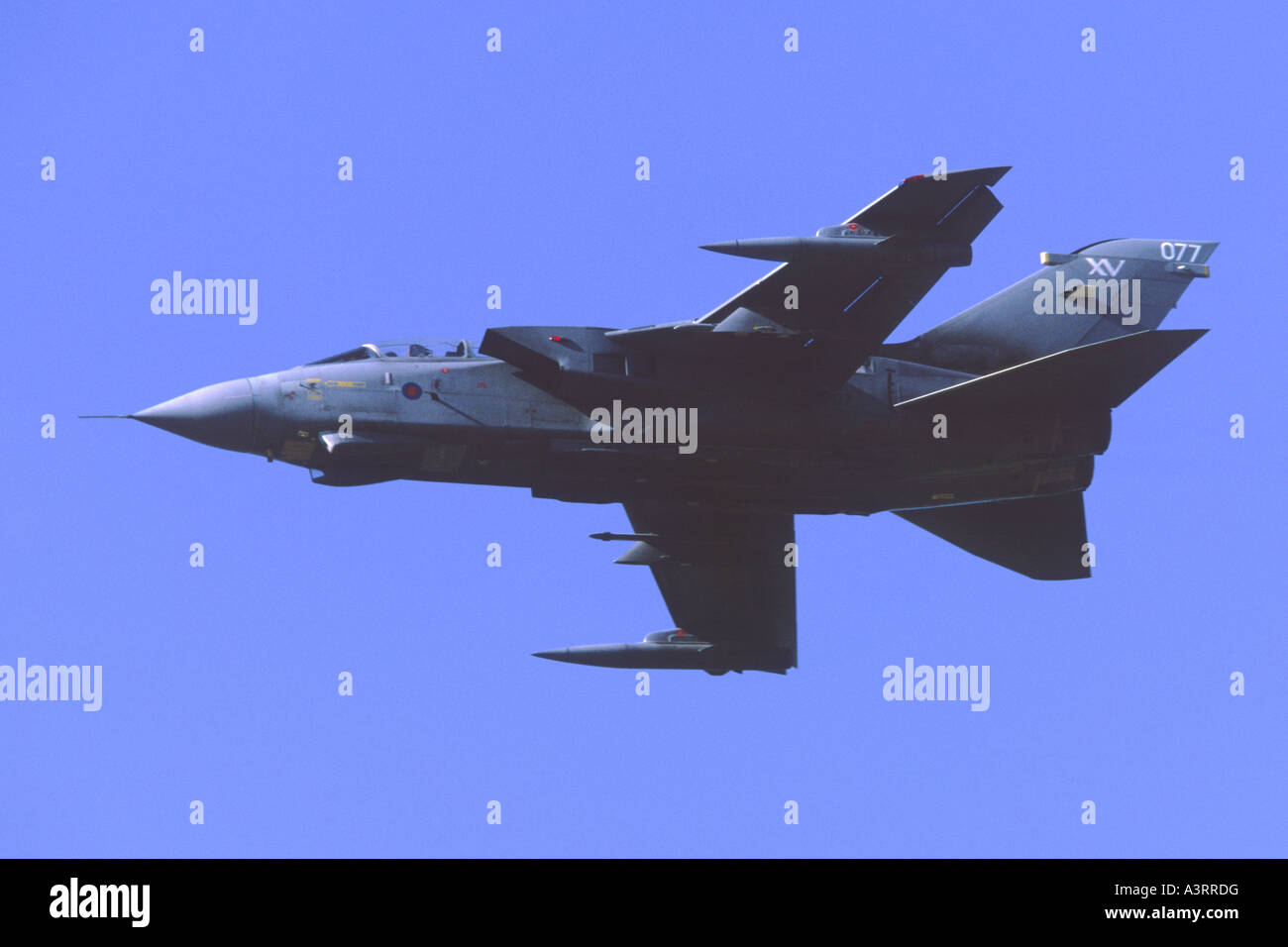 Tornado attack tornado interceptor hi-res stock photography and images ...