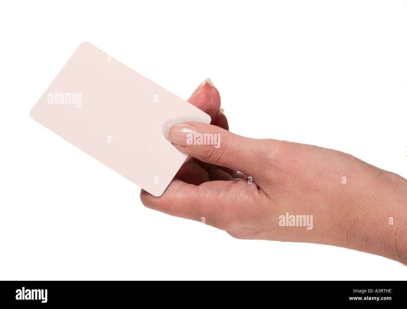 Close up woman hand pick Cut Out Stock Images & Pictures - Alamy