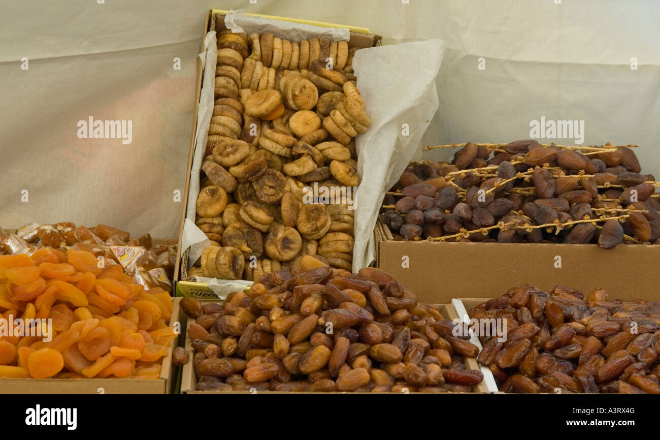 Market garrucha spain hi-res stock photography and images - Alamy