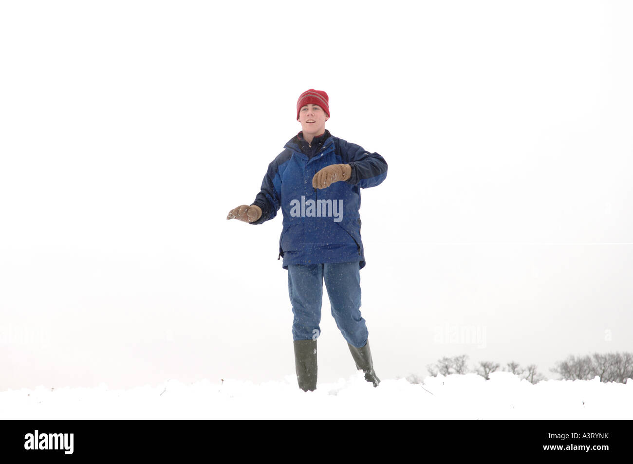 Off my boy Cut Out Stock Images & Pictures - Alamy