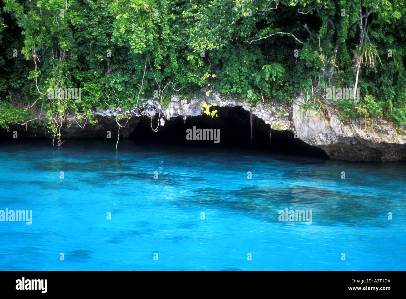 Chandelier cave palau hi-res stock photography and images - Alamy