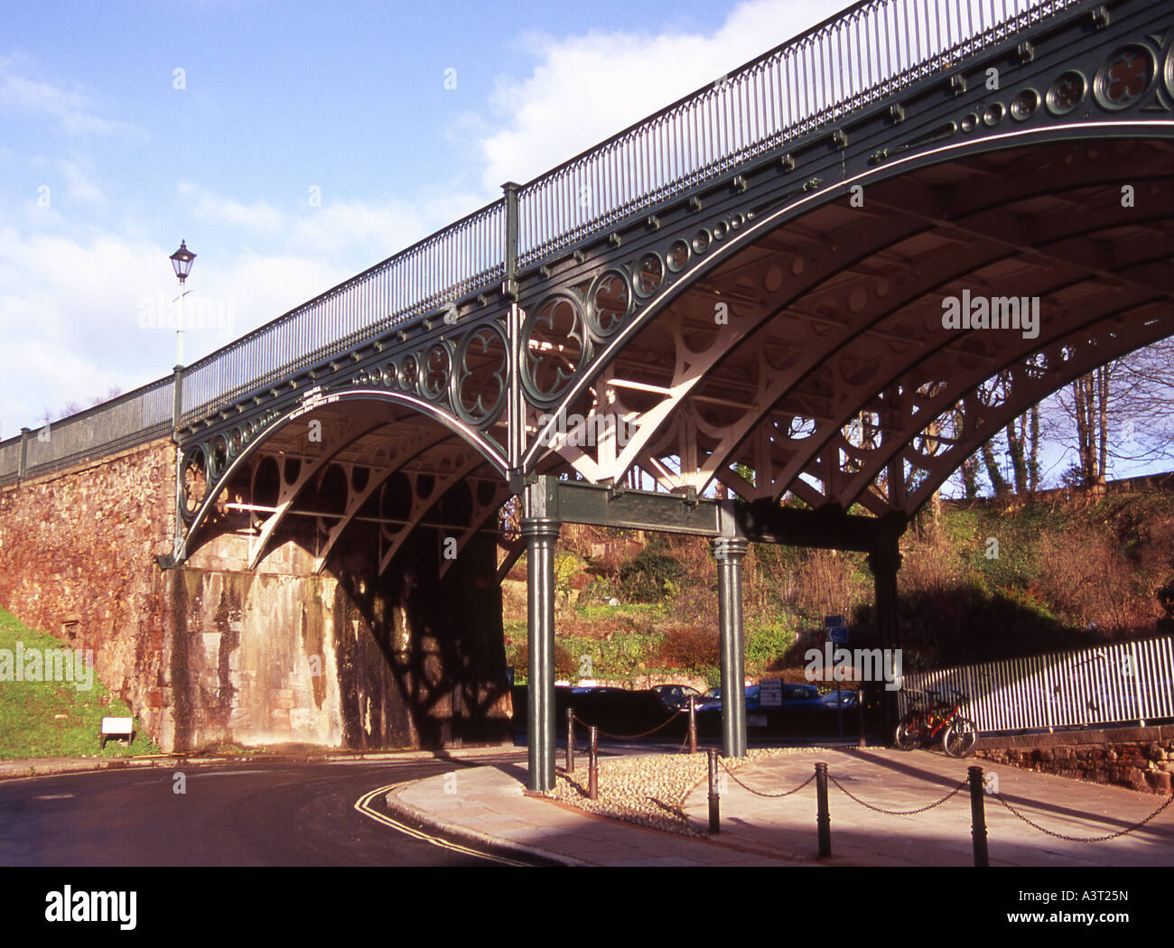 Longbrook street hi-res stock photography and images - Alamy