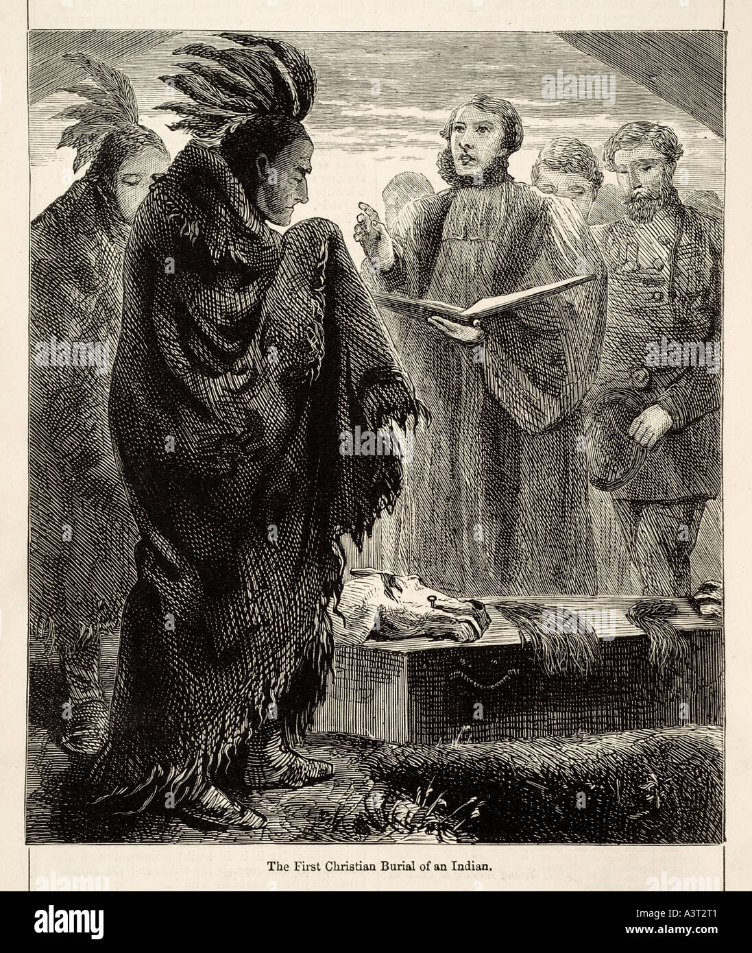 Native American Christians