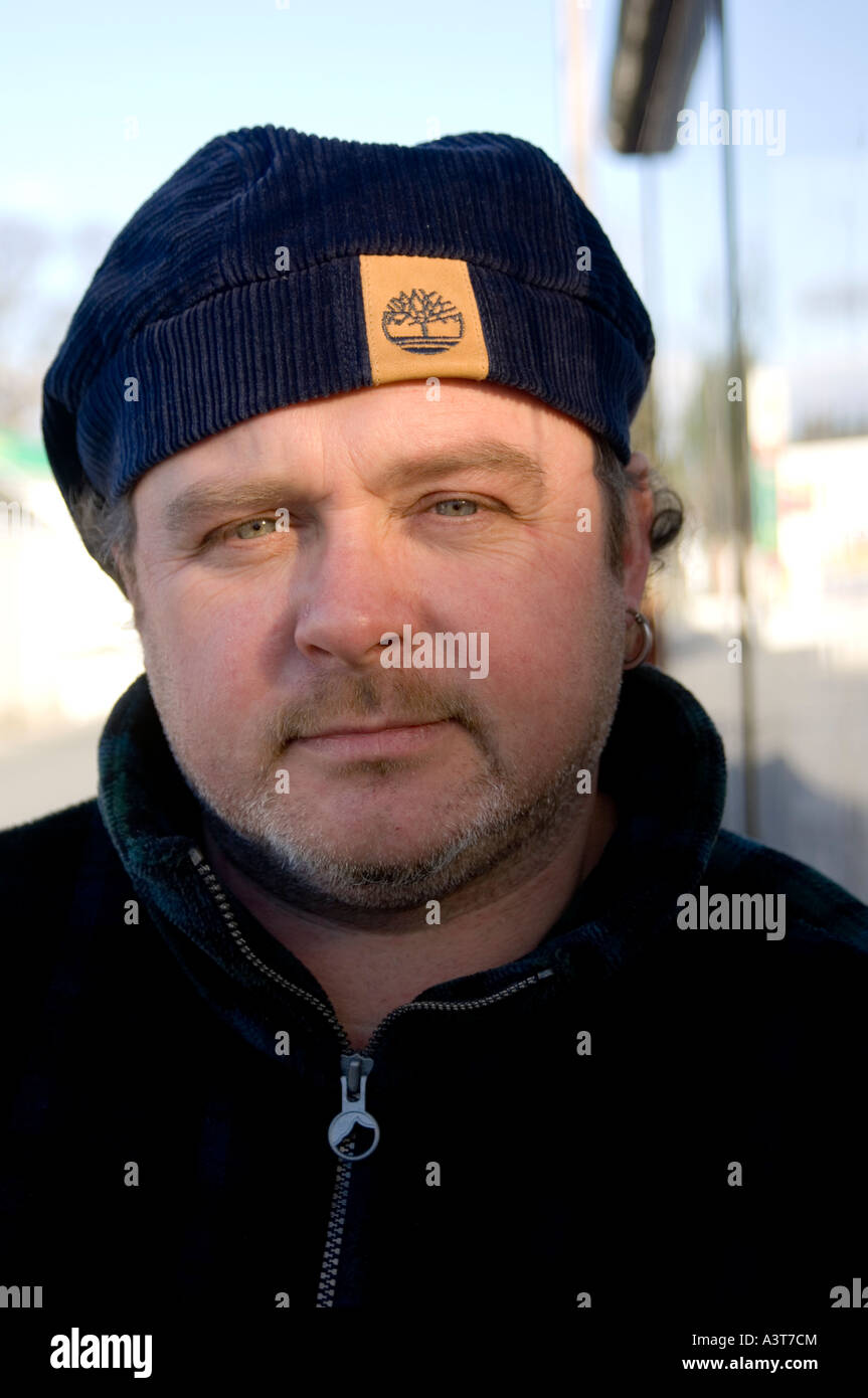 Niall griffiths hi-res stock photography and images - Alamy