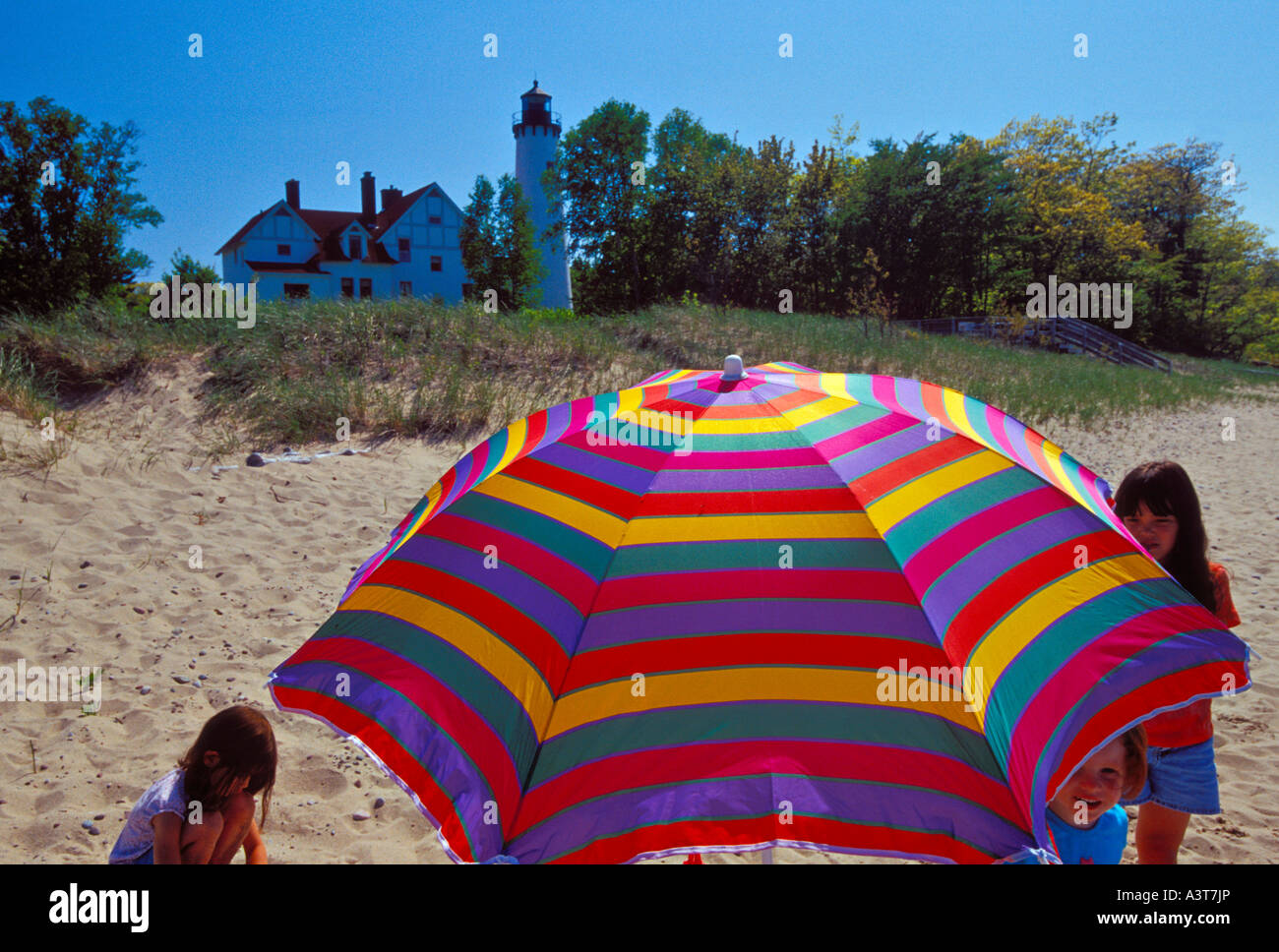 Brimley hi-res stock photography and images - Alamy