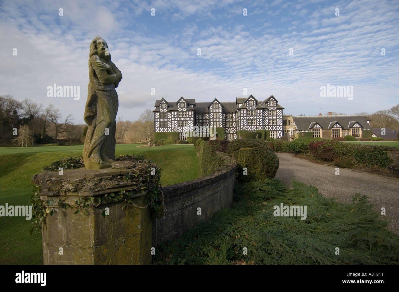 gregynog hall university of wales residential study centre, near ...
