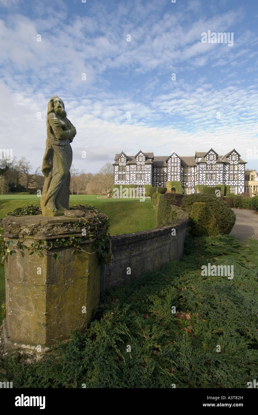 gregynog hall university of wales residential study centre, near ...