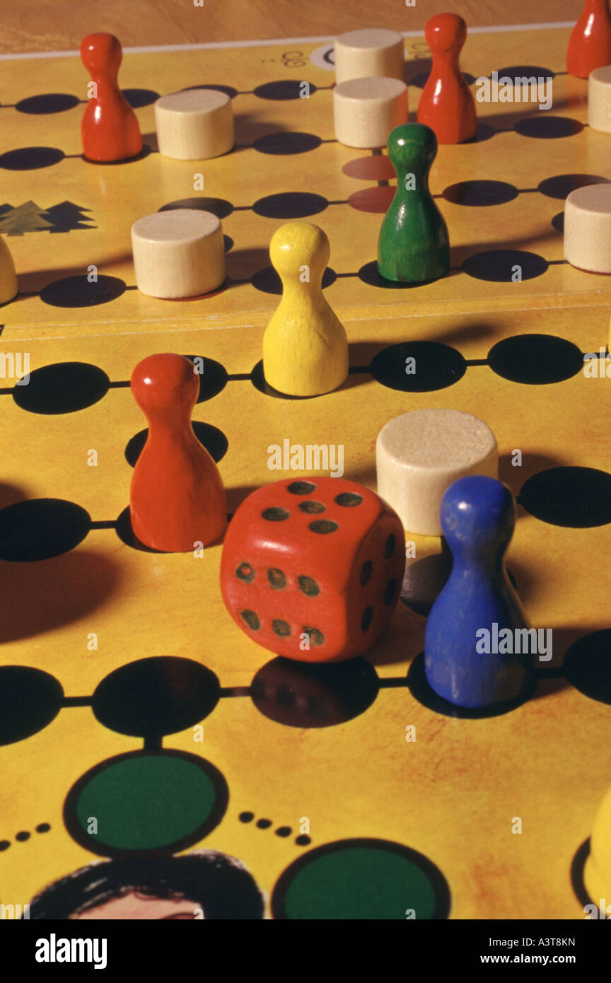 Token board hi-res stock photography and images - Alamy