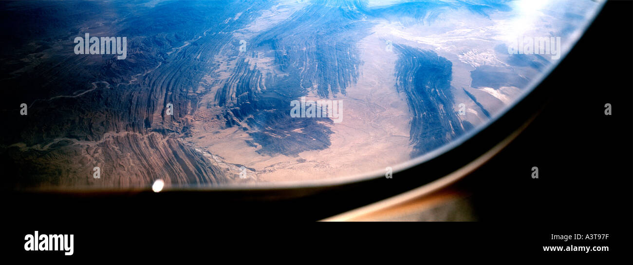 Kabul panoramic view hi-res stock photography and images - Alamy